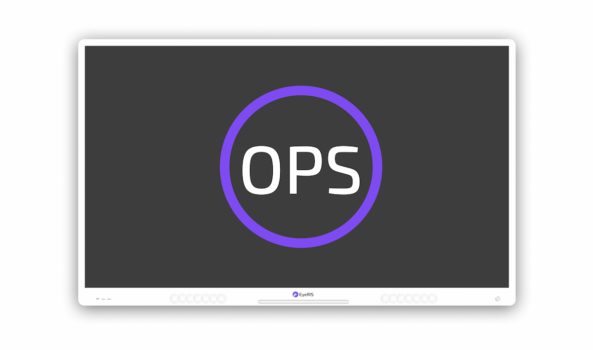 EyeRIS Interactive Flat Panels: Revolutionizing Smart Classrooms